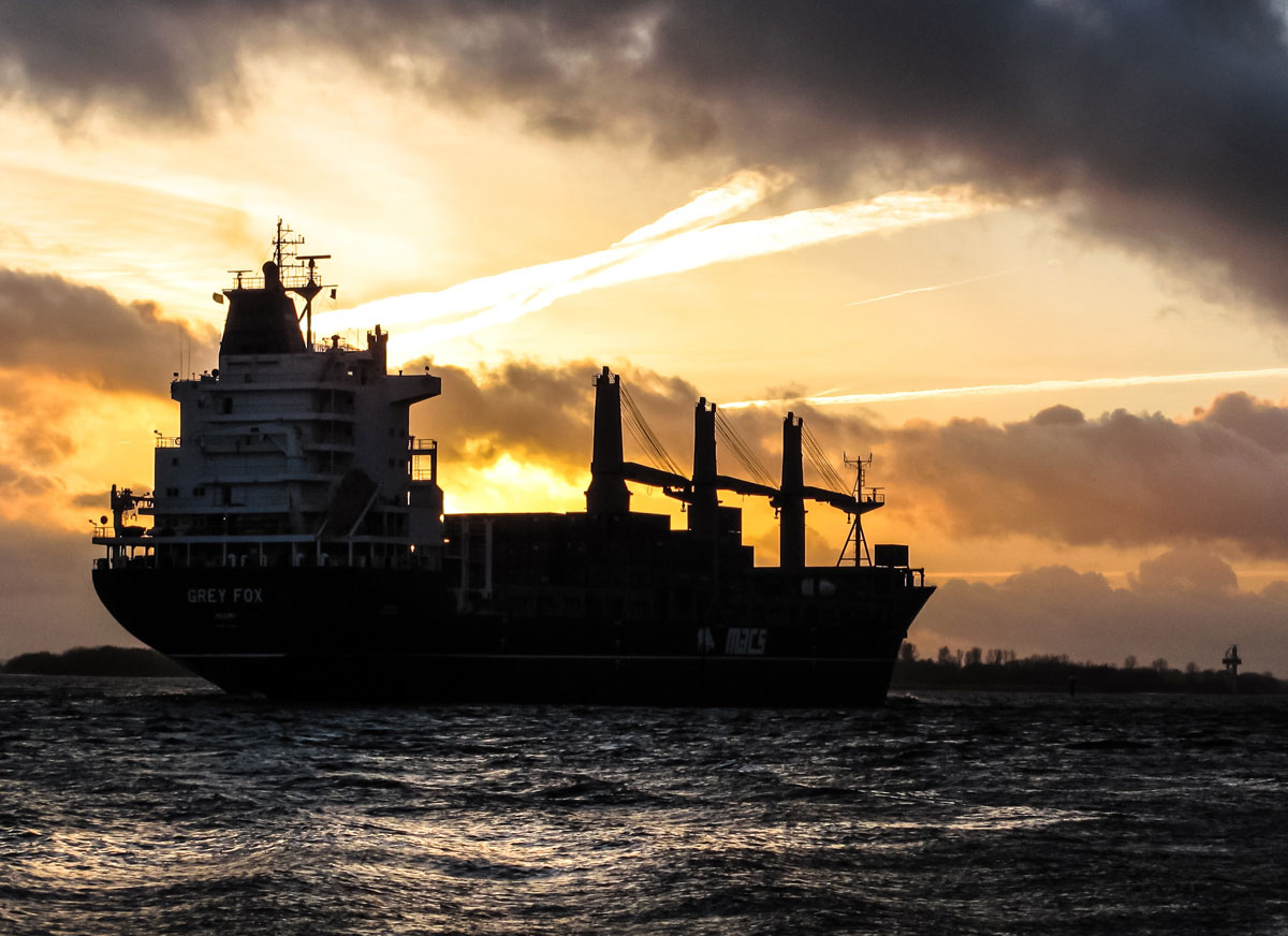 Marine | Wolverine Industries