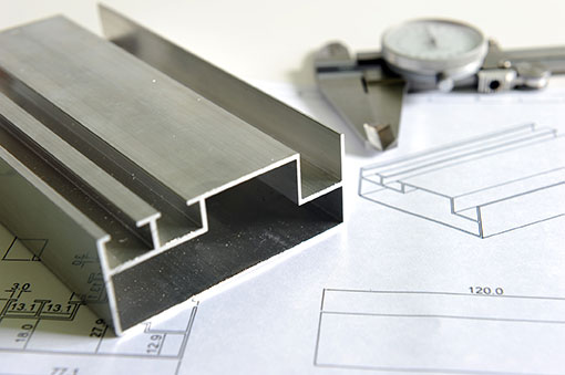 Design Support - Wolverine Industries