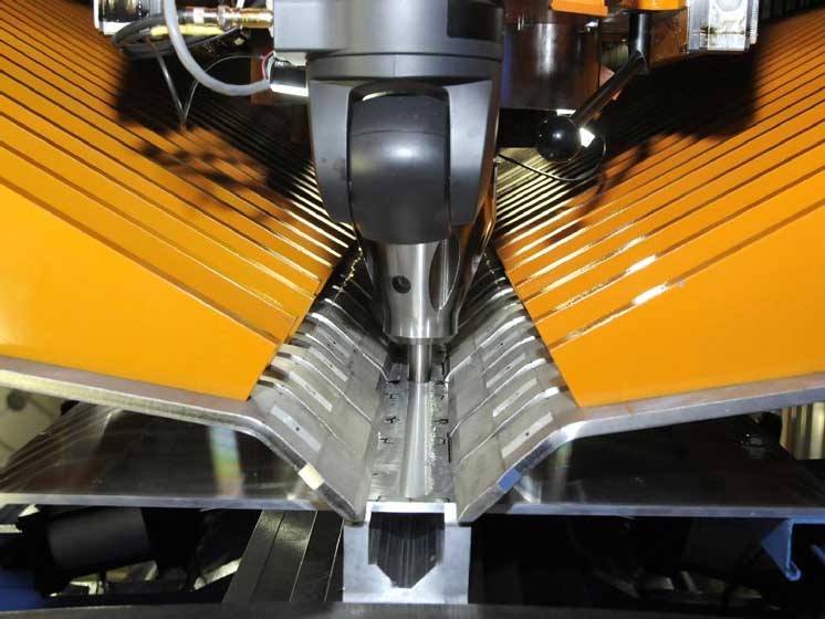 Marine | Wolverine Industries