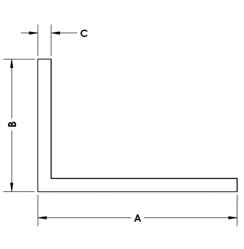 Architectural Angle | Wolverine Industries