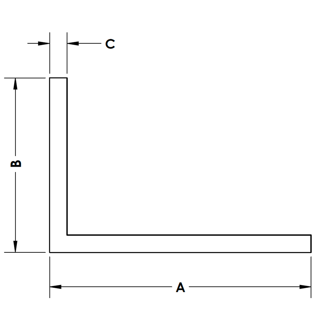 Architectural Angle | Wolverine Industries