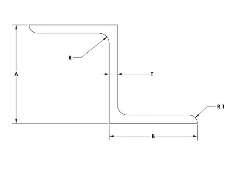 Zee Bar - Wolverine Industries
